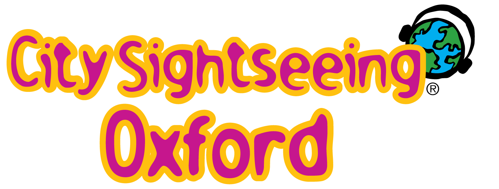 Interactive Oxford Tourist Map - City Sightseeing Oxford