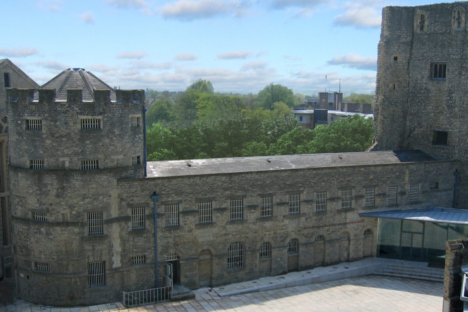 Things to do in Oxford - City Sightseeing Oxford