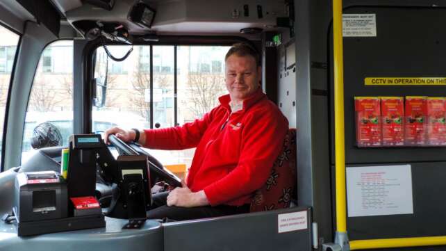 Jobs - City Sightseeing Oxford